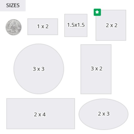 Water Bottle Labels - Make Custom Labels for Bottled Water | UPrinting