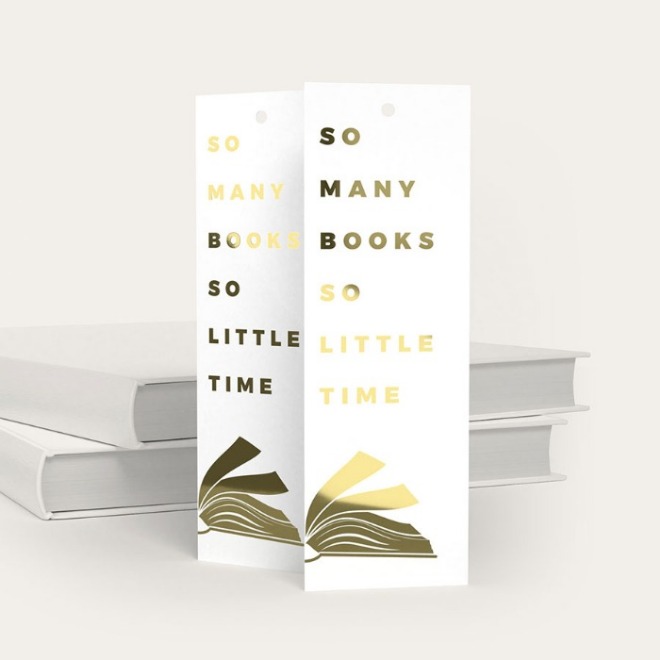 Bookmark Printing - Custom, Foil, Silk & More | UPrinting