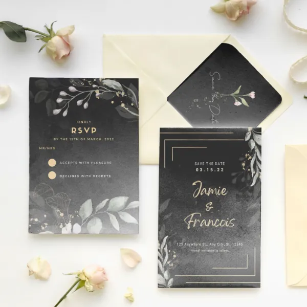 Wedding Essentials 101: Everything You Need for Your Special Day ...