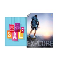 Extra-Large Photo Prints - High-Quality Large Poster Printing - Custom ...