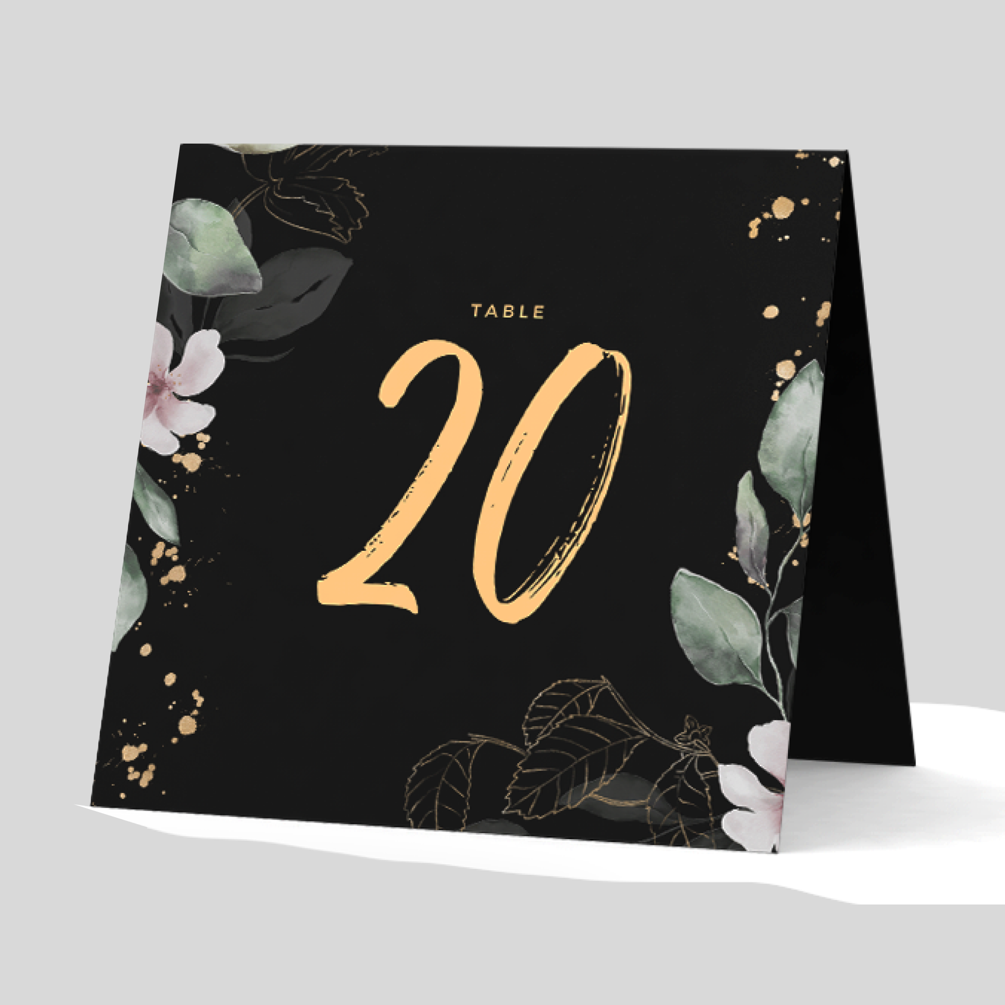 Wedding Printed Materials Checklist - Stationery Checklist and Signage ...