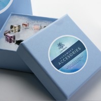 Round Sticker Printing - Circle Stickers | UPrinting