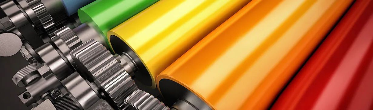 Types of Printers, Presses, and Equipment Used in Printing | UPrinting