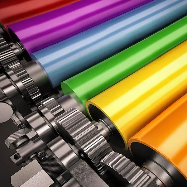 What is Bindery Equipment in Printing? | UPrinting