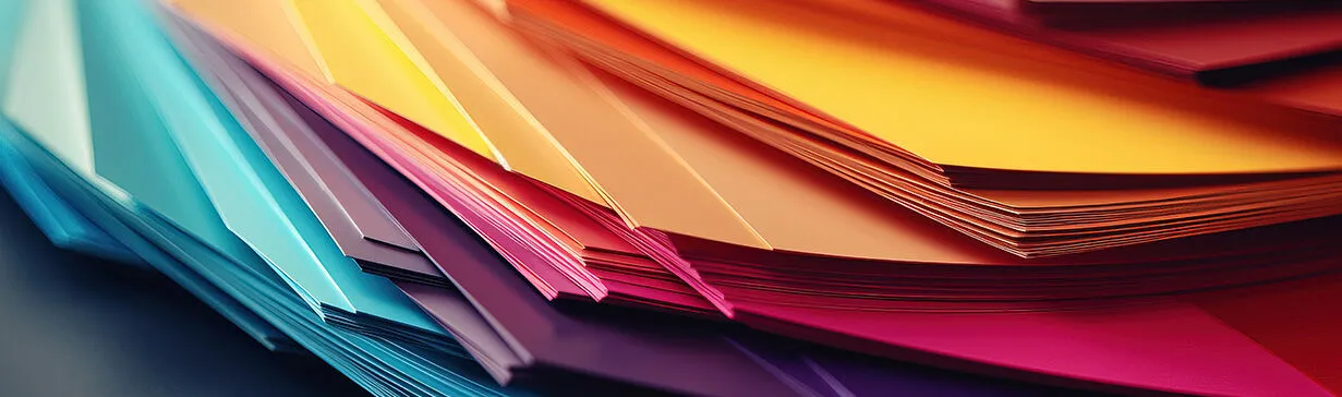 What is Cardstock and its Weights | UPrinting