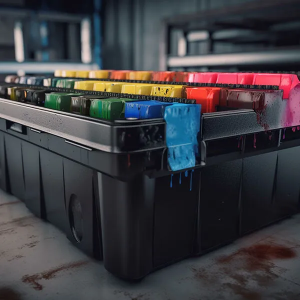 What Are Printing Substrates? | UPrinting