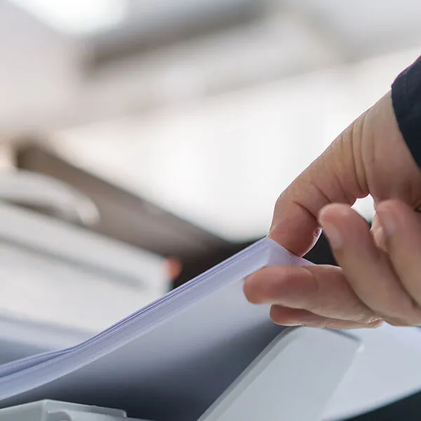 What Are Printing Substrates? | UPrinting