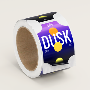 Quality Labels and Stickers for Your Business | UPrinting