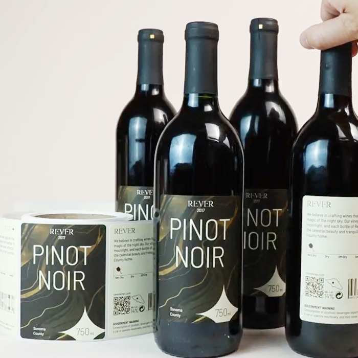 Quality Labels and Stickers for Your Business | UPrinting