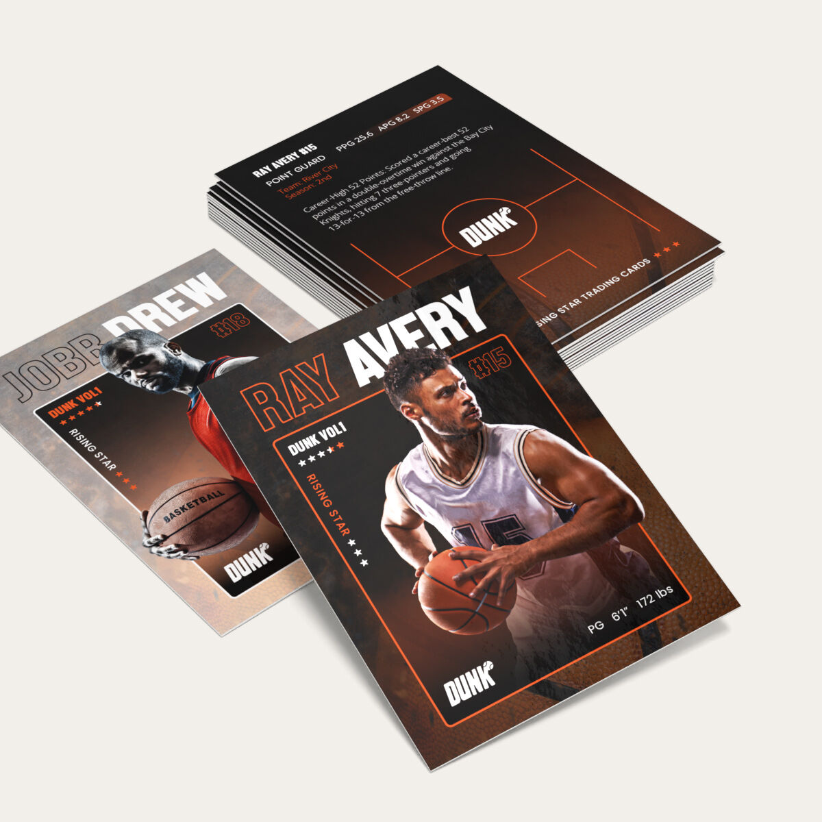 Cards and Events - Custom Card and Event Printing | UPrinting