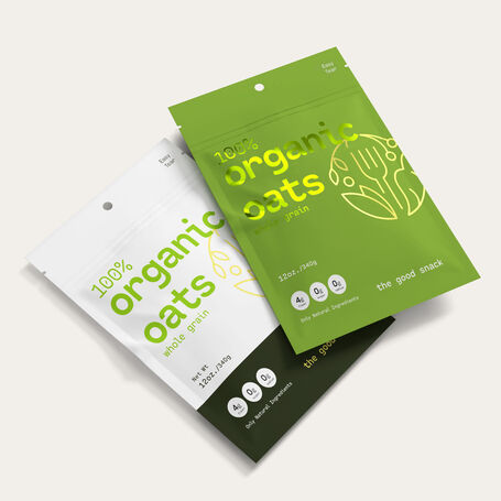 Food Packaging – Custom Food Boxes, Pouches, and more | UPrinting