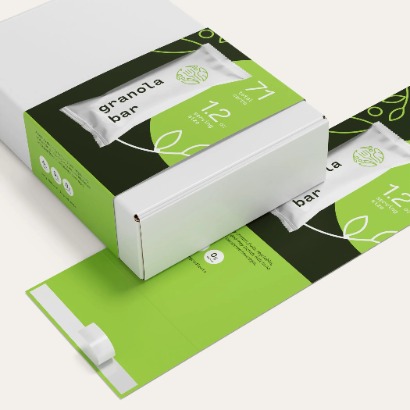 Food Packaging – Custom Food Boxes, Pouches, and more | UPrinting
