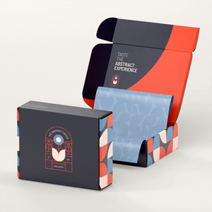 Custom Gift Boxes – Personalized Gift Boxes for Any Celebration | UPrinting