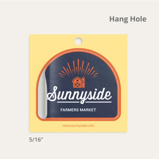 Custom Label Printing – Cut‑to‑Size Labels | UPrinting