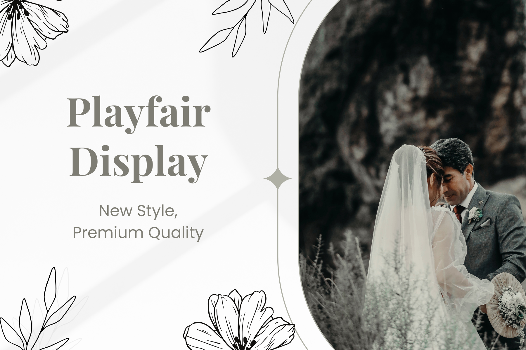 Top 5 Wedding Fonts for Invitation Cards | UPrinting
