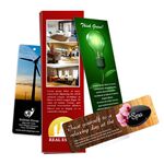 Bookmark Printing – Custom Sizes & Finishes | UPrinting