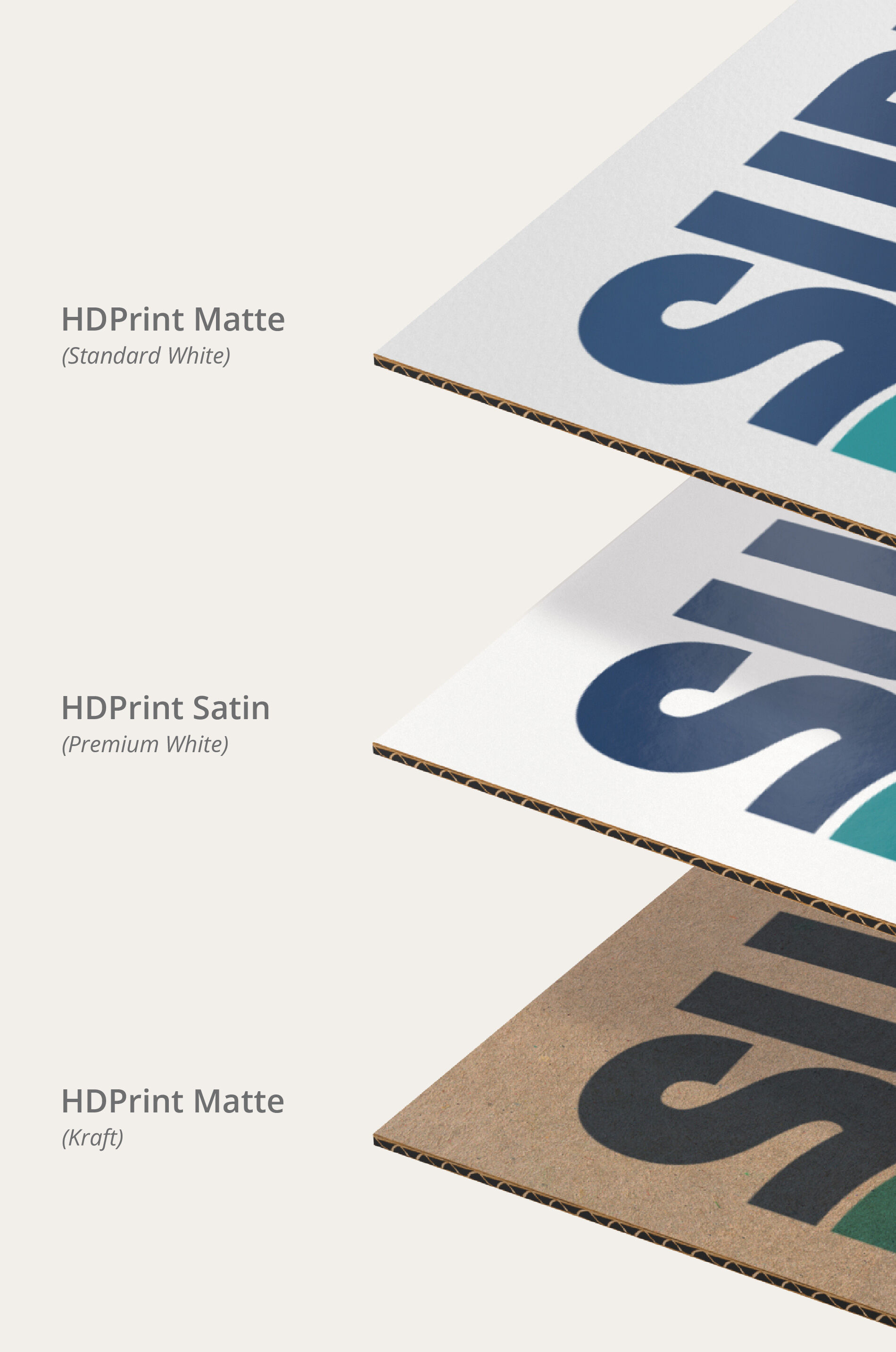 Shipping Boxes – Corrugated Mail & Ship Boxes | UPrinting