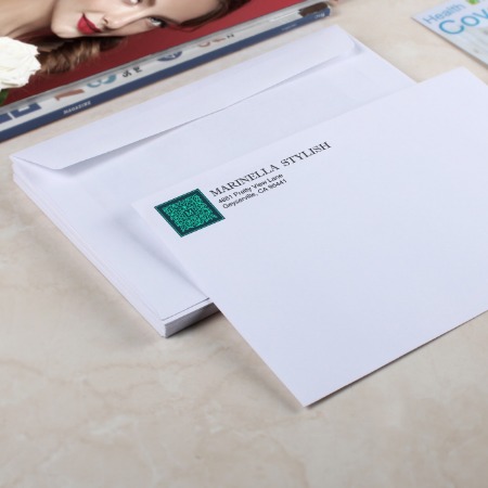6x9 Envelopes | Media Mail Envelopes | UPrinting.com
