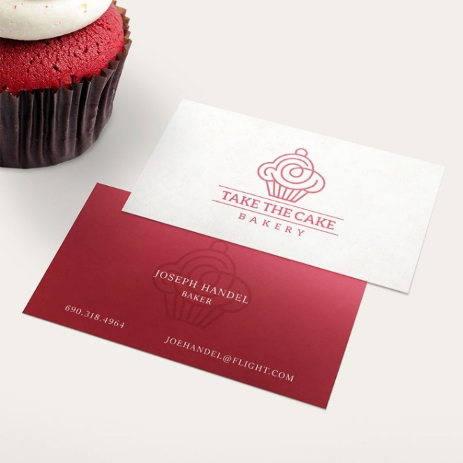 Premium Business Cards - Luxury Custom Printing | UPrinting