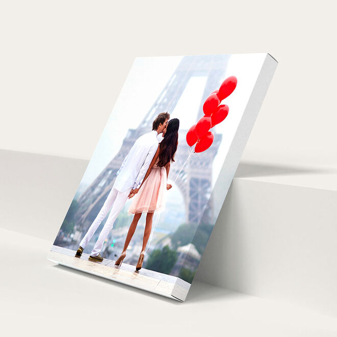 Canvas Prints – Custom Printed Canvas Photos | UPrinting