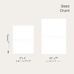 Folded Postcards - Design and Print Custom Postcards | UPrinting