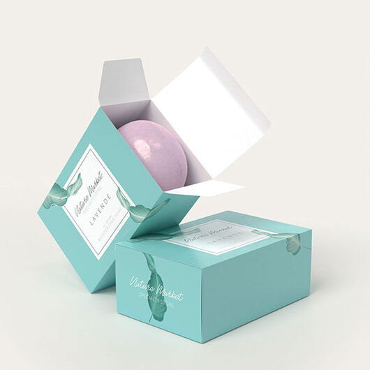 Soap Boxes – Custom Boxes for Handmade Soap | UPrinting