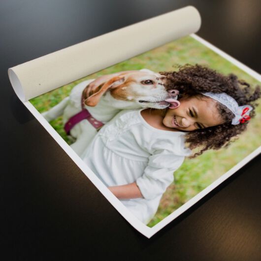 Rolled Canvas Prints – Unstretched Custom Photo Canvas | UPrinting