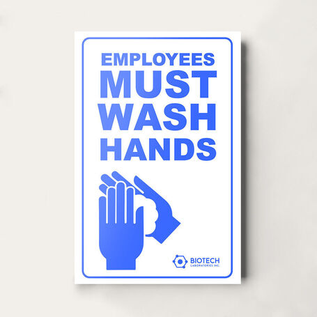 Warning Signs – Print Custom Warning Signs & Safety Signs | UPrinting