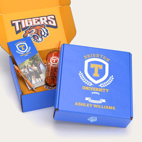 Corrugated Boxes – Custom Corrugated Shipping Boxes and More | UPrinting