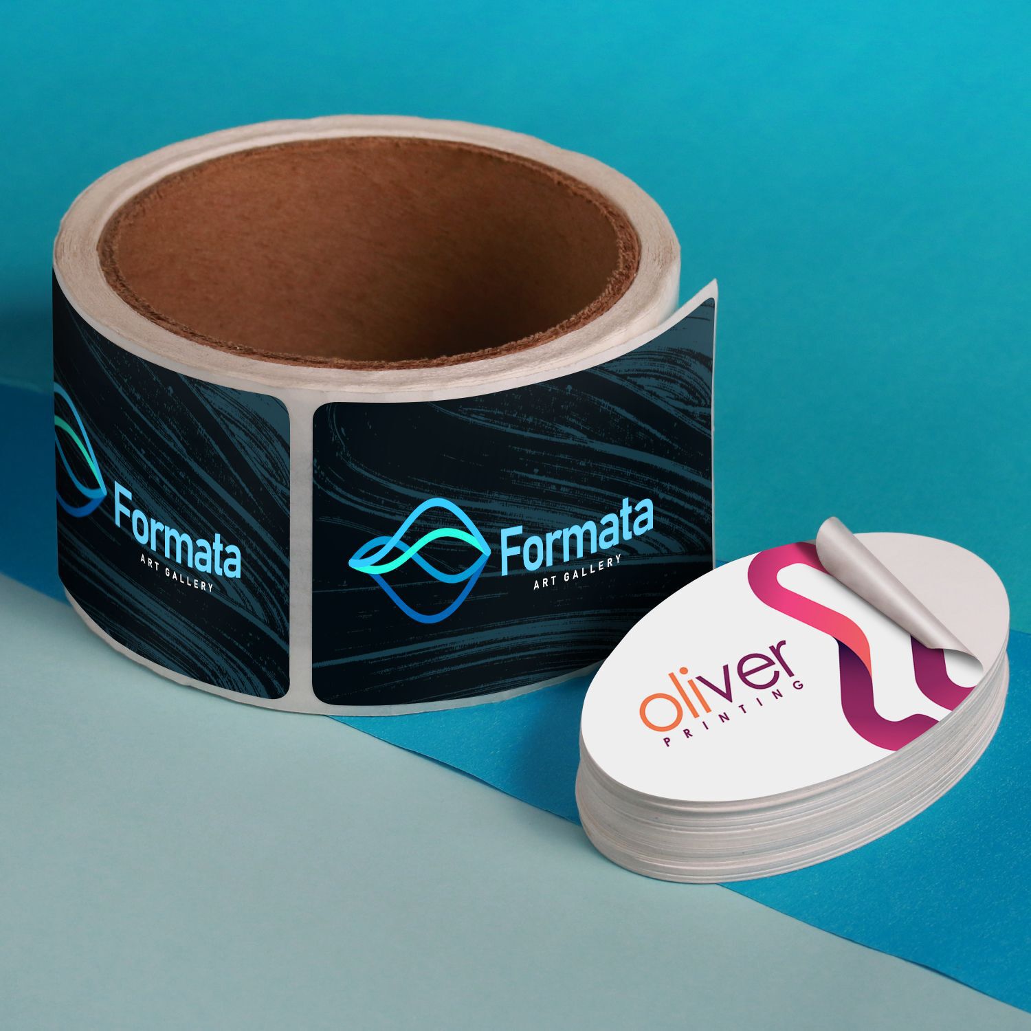 Custom Paper Bags - Design and Print Paper Bags Online | UPrinting