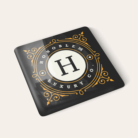 Transparent Stickers – Custom Transparent Printing | UPrinting