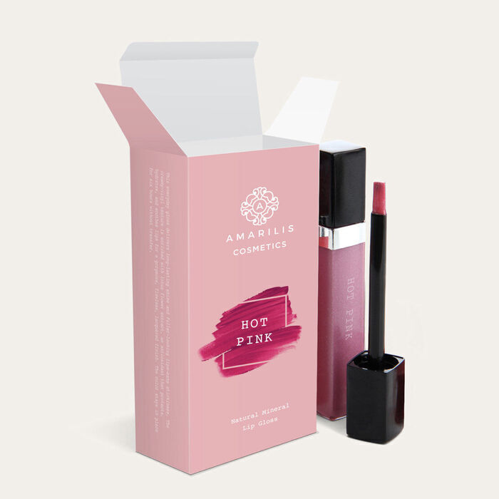 Custom Product Boxes – GiNi.Tech