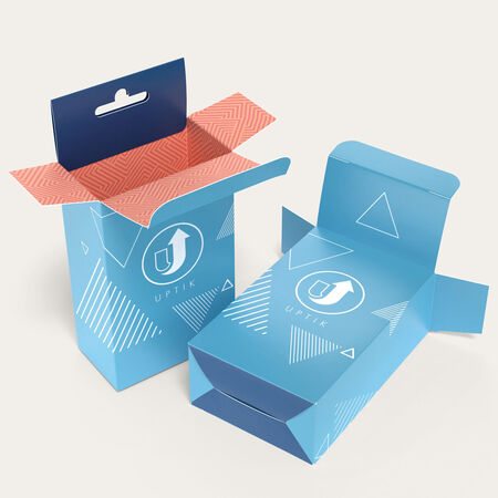 Box Sleeves – Custom Printed Packaging Wraps | UPrinting