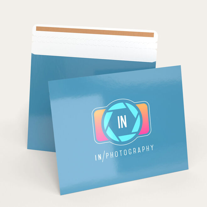 Shipping and Mailer Envelopes - Custom Packaging Envelopes | UPrinting