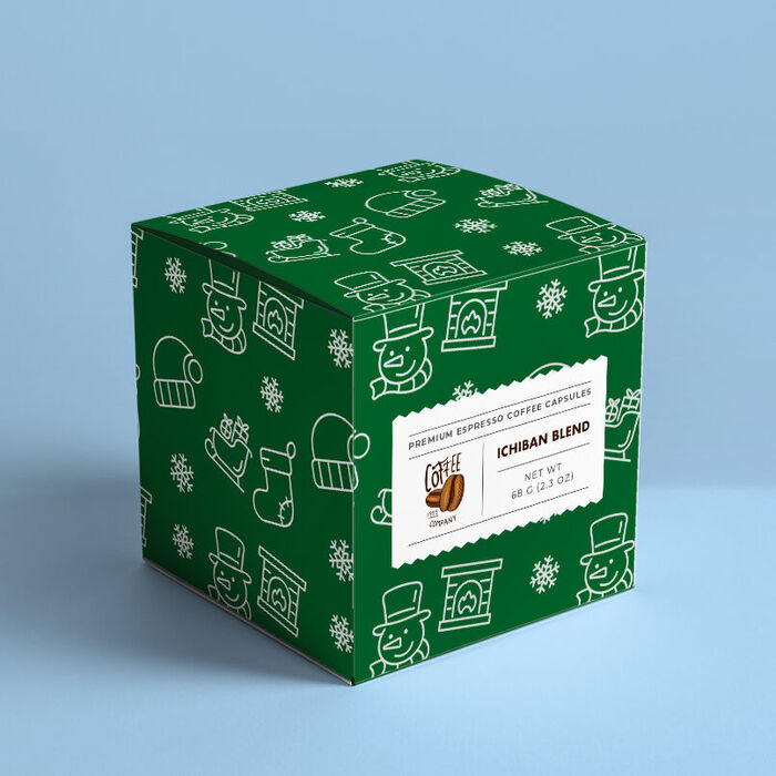 Custom Product Boxes & Folding Cartons | UPrinting