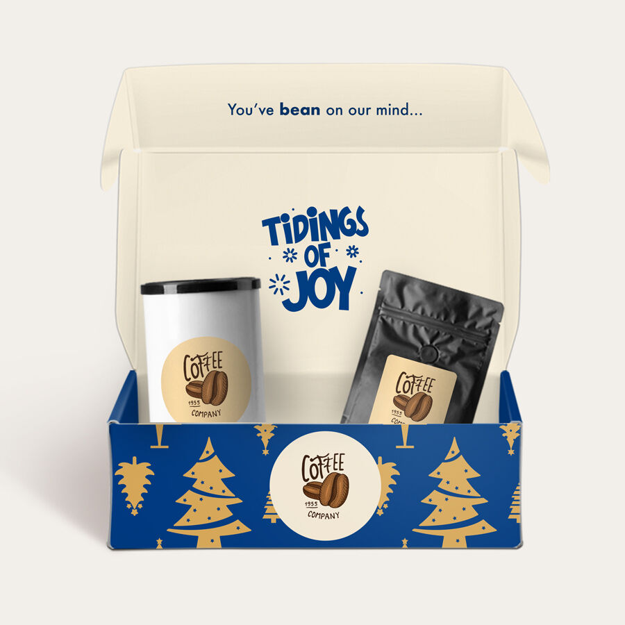 Holiday Packaging - Custom Packaging for your Holiday Products | UPrinting