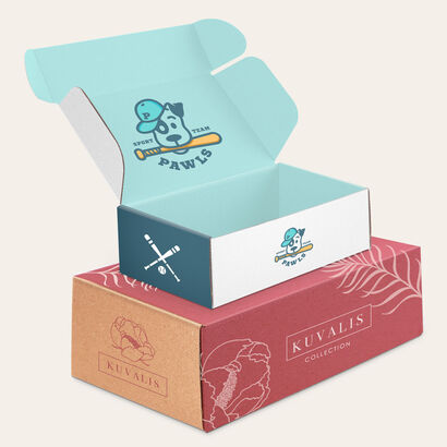 Toy Packaging - Custom Retail Packaging for Toys| UPrinting