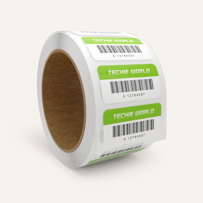Label Printing - Design and Print Custom Labels and Stickers | UPrinting