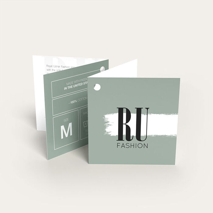 Custom Business Labels | UPrinting