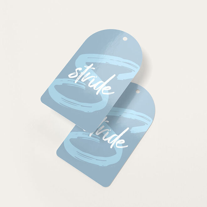 Custom Hang Tags - Product & Retail Tag Printing | UPrinting