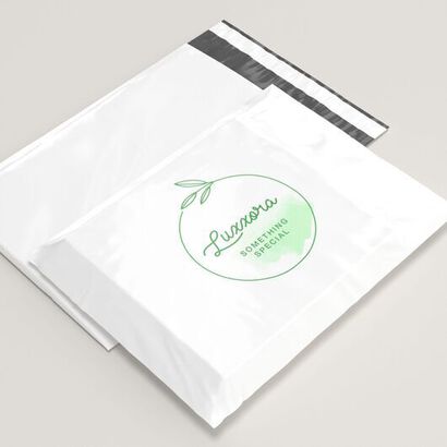Shipping and Mailer Envelopes - Custom Packaging Envelopes | UPrinting