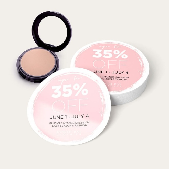 Custom Flyers Printing - Print Flyers Online | UPrinting