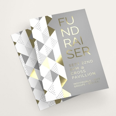 Custom Flyers Printing - Print Flyers Online | UPrinting