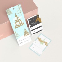 Backing Cards - Custom Backing Card Packaging | Uprinting