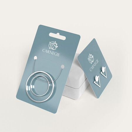 Backing Cards - Custom Backing Card Packaging | Uprinting