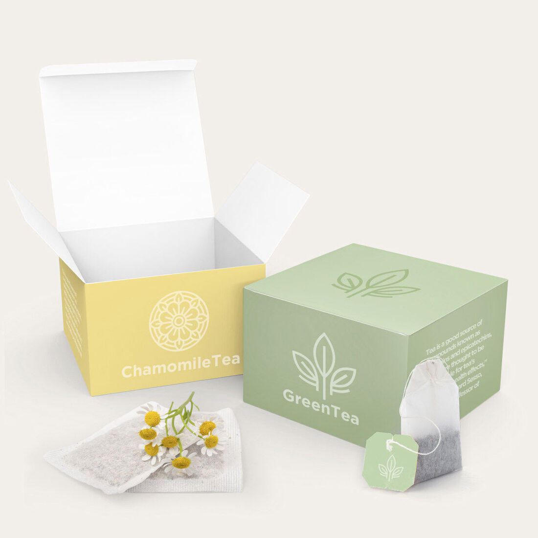 Custom Product Boxes – GiNi.Tech