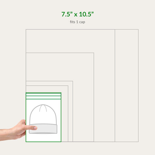 Poly Mailers – Shipping & Courier Bags | UPrinting