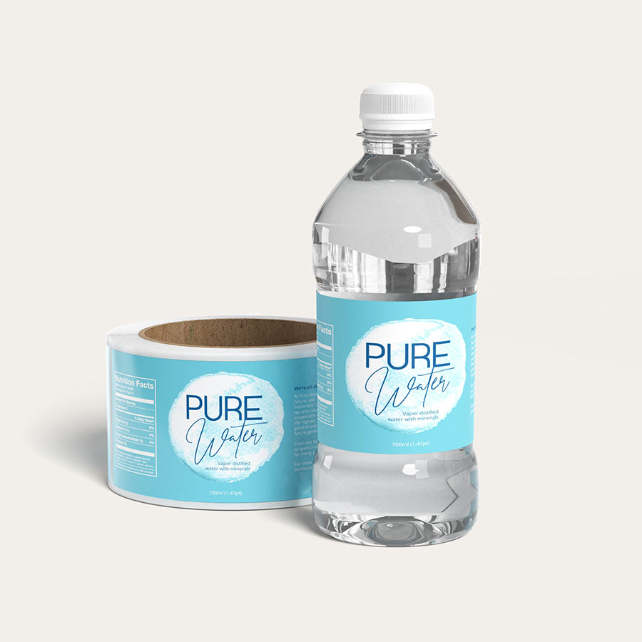 Label Printing Design And Print Custom Labels And Stickers UPrinting