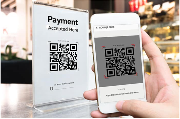 Are QR Codes Here to Stay for Small Businesses? | UPrinting